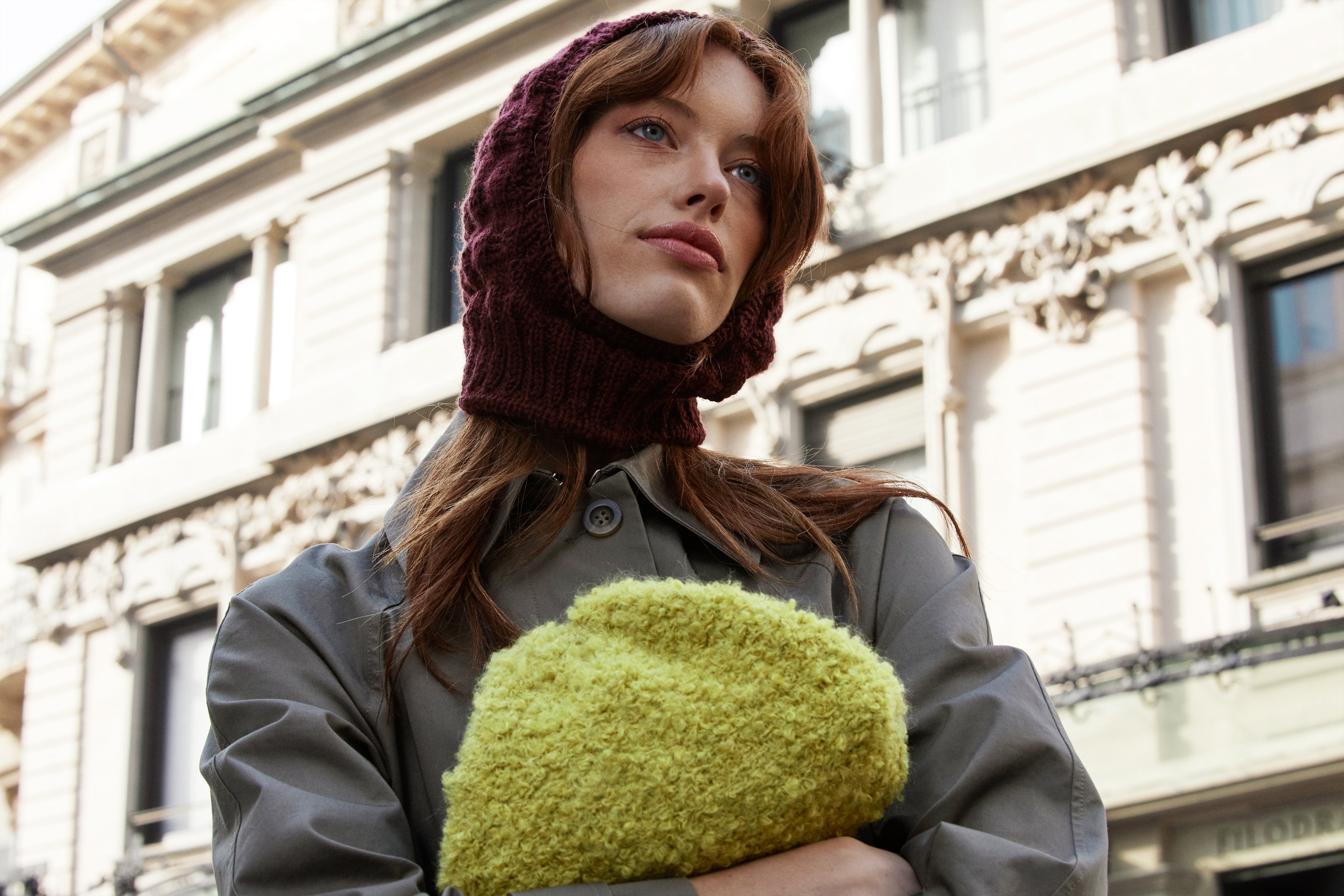 Maria La Rosa – MARIA LA ROSA