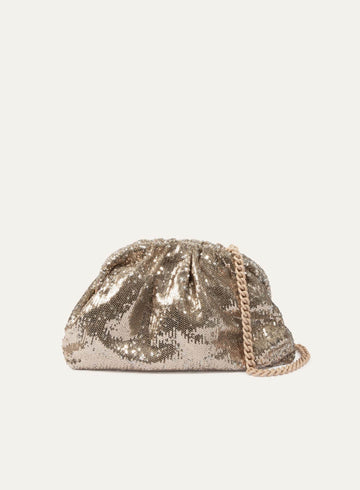 Sequins Game – MARIA LA ROSA