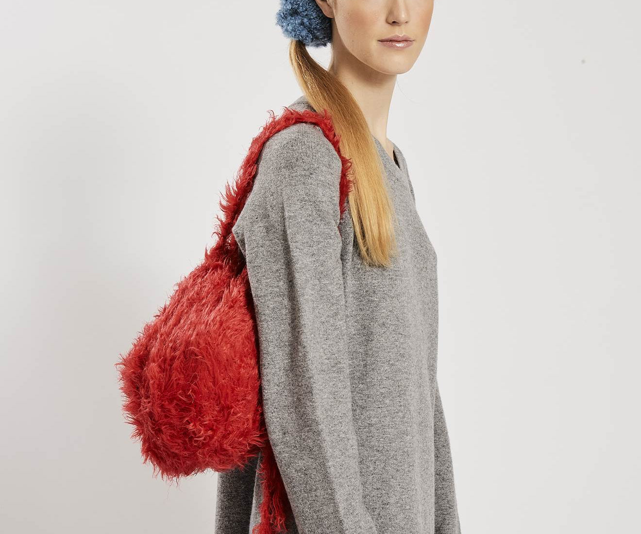 About – MARIA LA ROSA