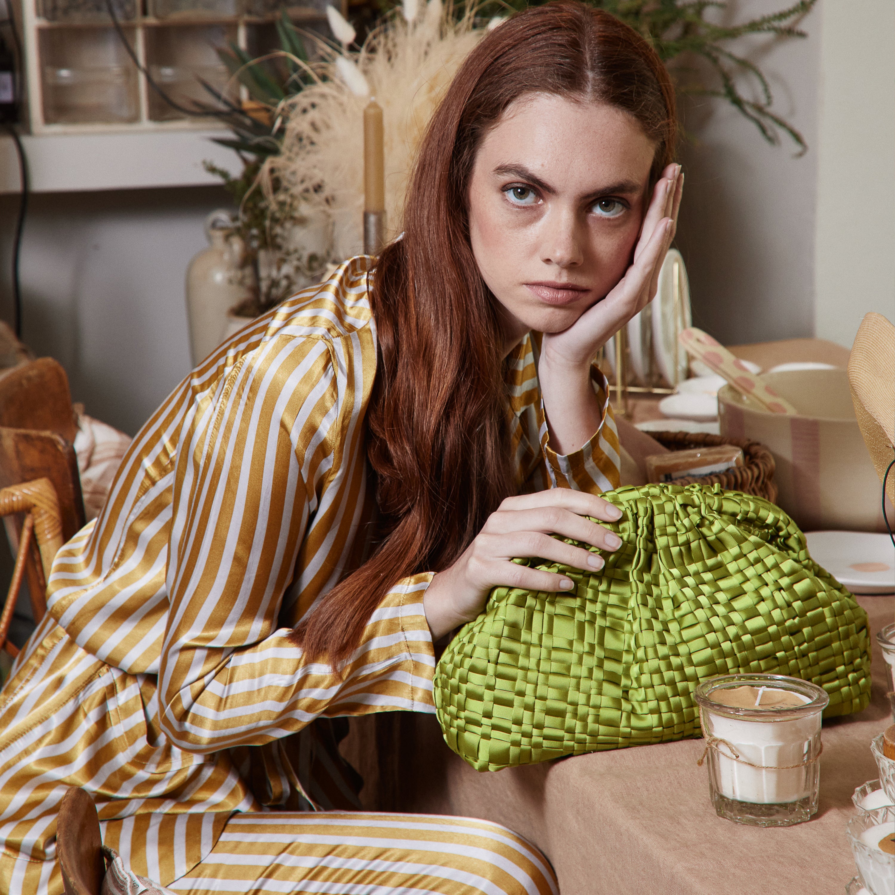 Maria La Rosa – MARIA LA ROSA