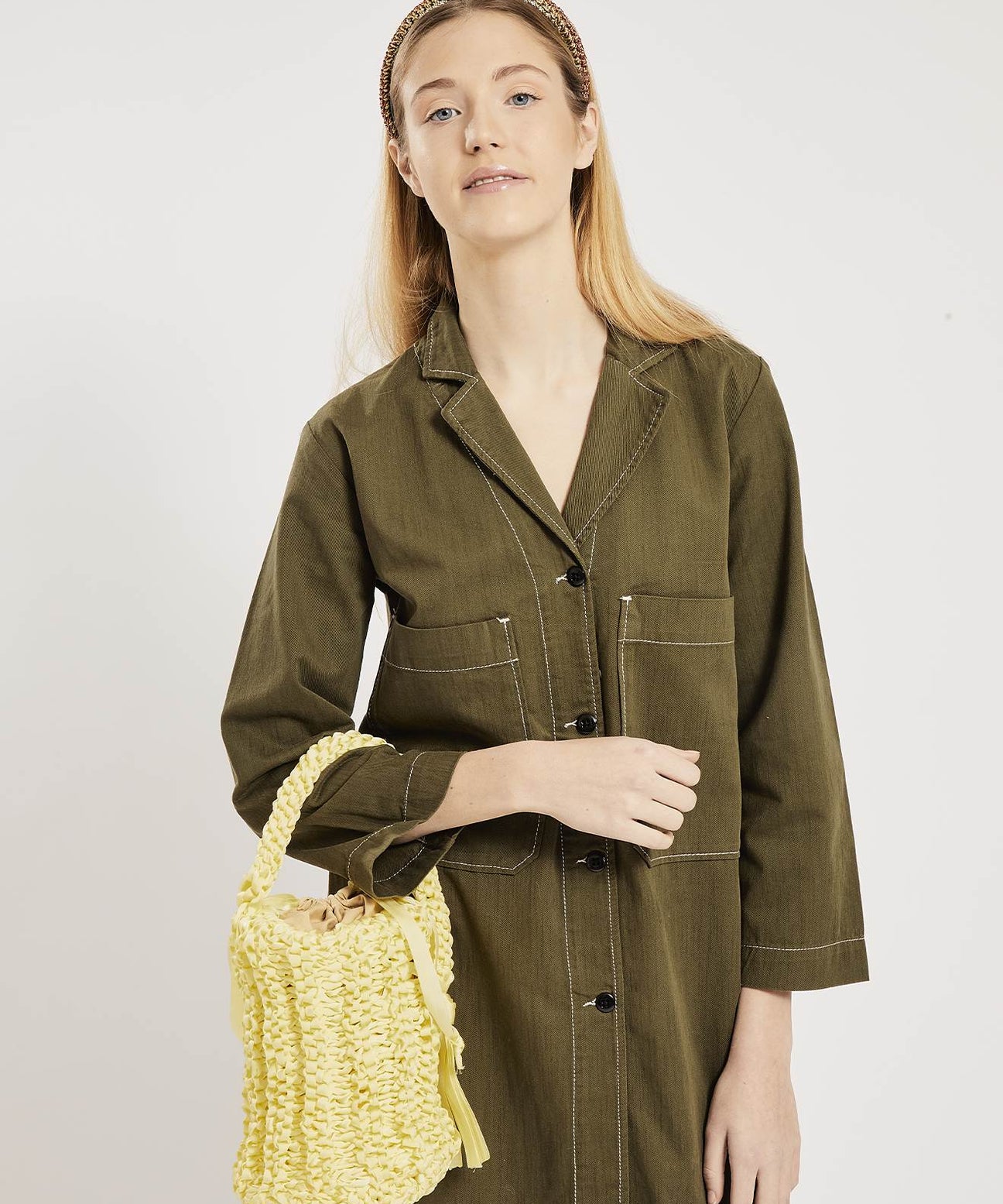 About – MARIA LA ROSA