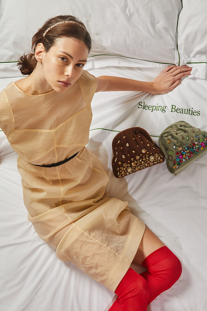 Maria La Rosa – MARIA LA ROSA